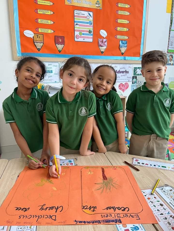 Cedar School - School Searcher