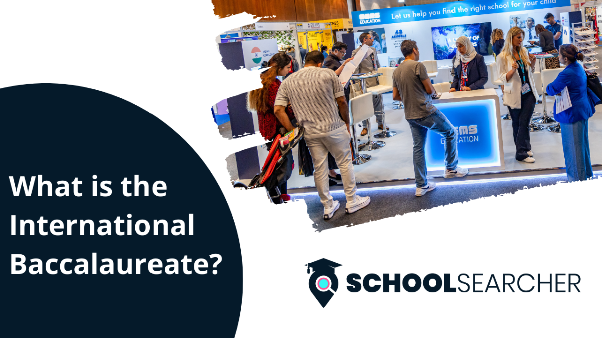 What is the International Baccalaureate? - School Searcher